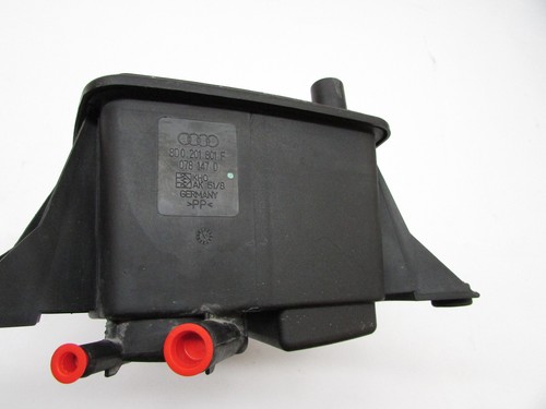 2005 AUDI A8 FUEL CHARCOAL VAPOR CANISTER 8D0 201 801 F OEM 04 05 06 | eBay