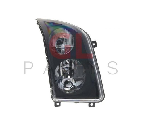POUR VW CRAFTER 2006-2017 PHARES AVANT DROITE DEPO 2E1941016 | eBay