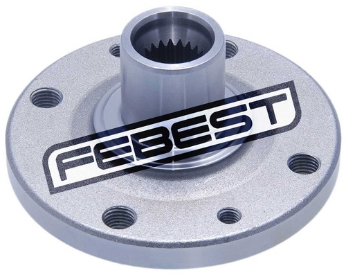 Front Wheel Hub Fits Dacia 6001547685 | eBay
