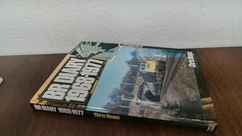 BR Diary 1968-1977 (British Rail Diary) Book The Fast Free Shipping | eBay