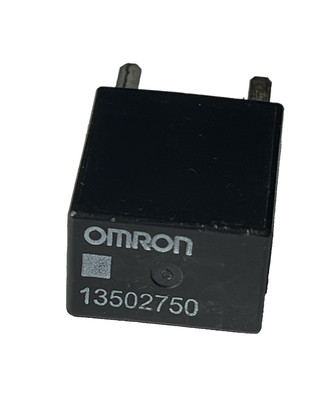Genuine Omron 5 Pin Automotive Multi Purpose Power Relay OEM 13502750 ...
