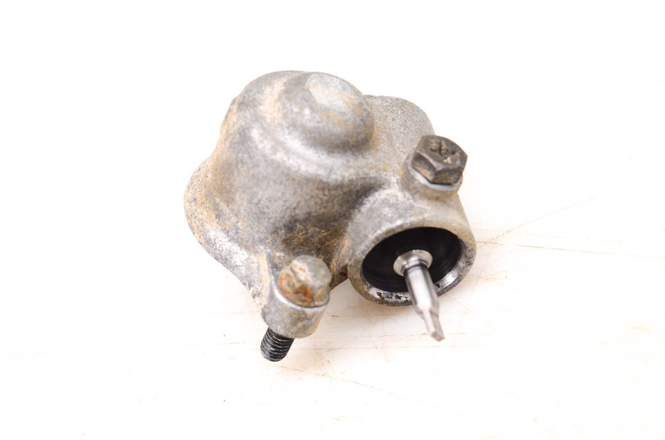 02 Arctic Cat 500 4x4 TBX Speedometer Gears & Housing | eBay