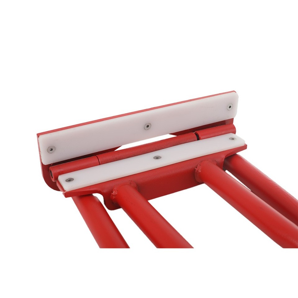 Heavy-Duty Eaves Seam Locker Tool Drip Edge Hemming Bender Sheet Metal ...