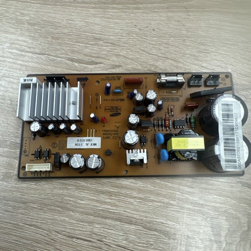 OEM Samsung Fridge Inverter DA92-00215B #PO46 | eBay