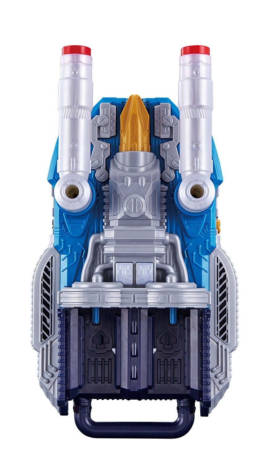 Bandai Kamen Rider Build Transformation Belt DX Squash Driver & DX Twin ...