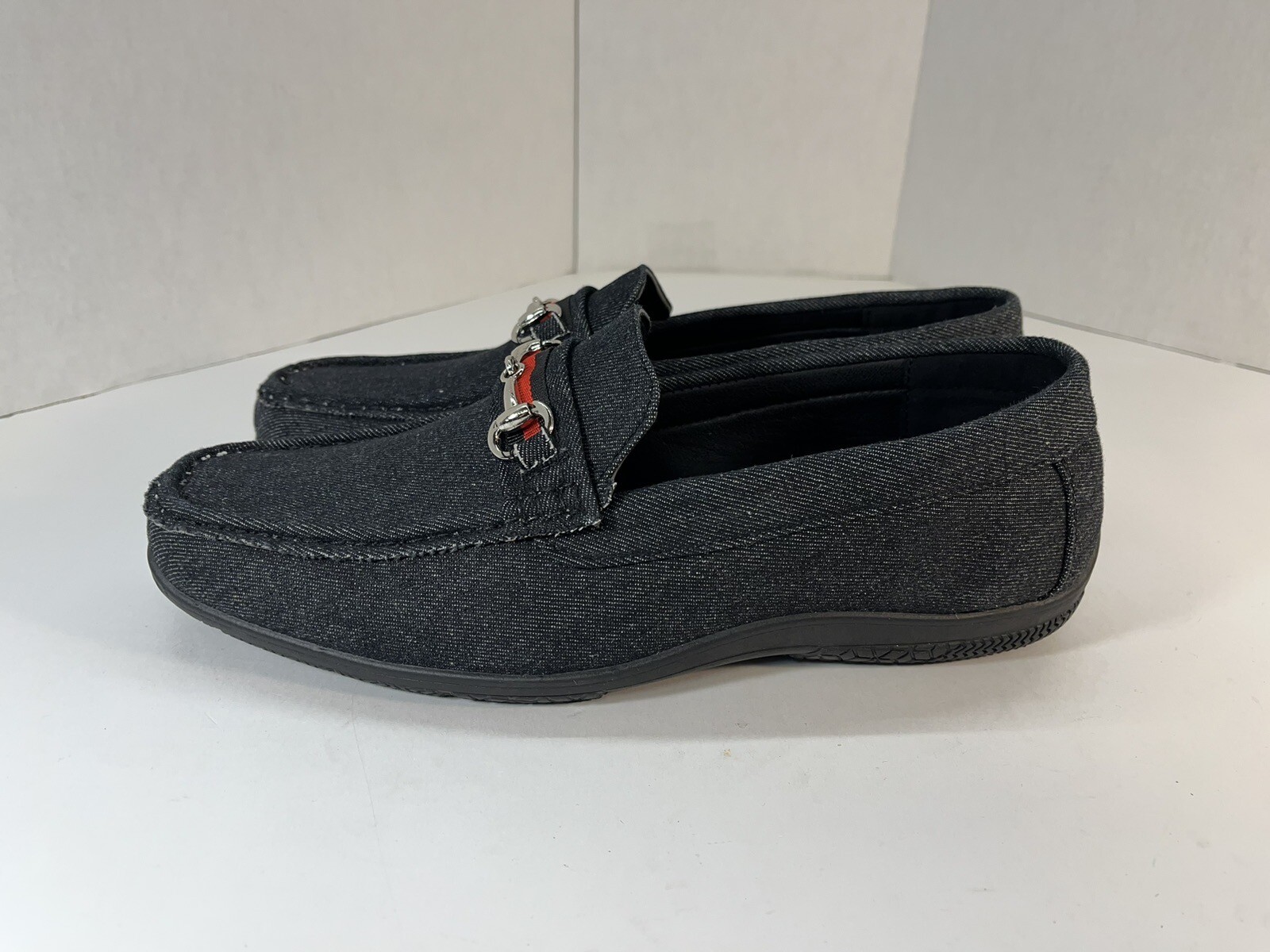 Tim Evans England Women Size 11 Loafers Dress Boat Shoes | eBay