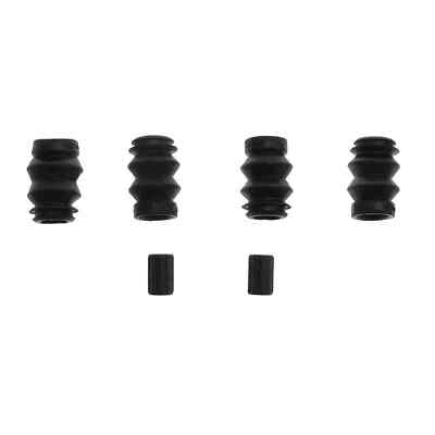 Disc Brake Caliper Pin Boot Kit-Guide Pin Boot Kit Carlson 16229 | eBay