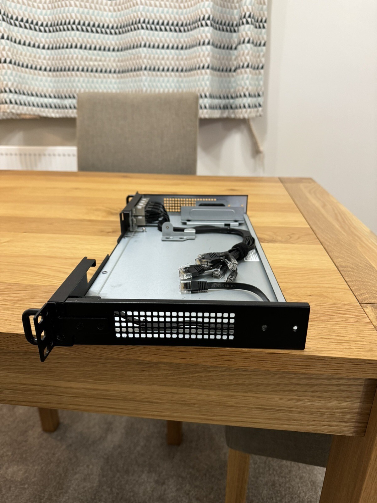 Rackmount IT RM-SW-T10 Kit for SonicWall TZ270 / for sale online | eBay