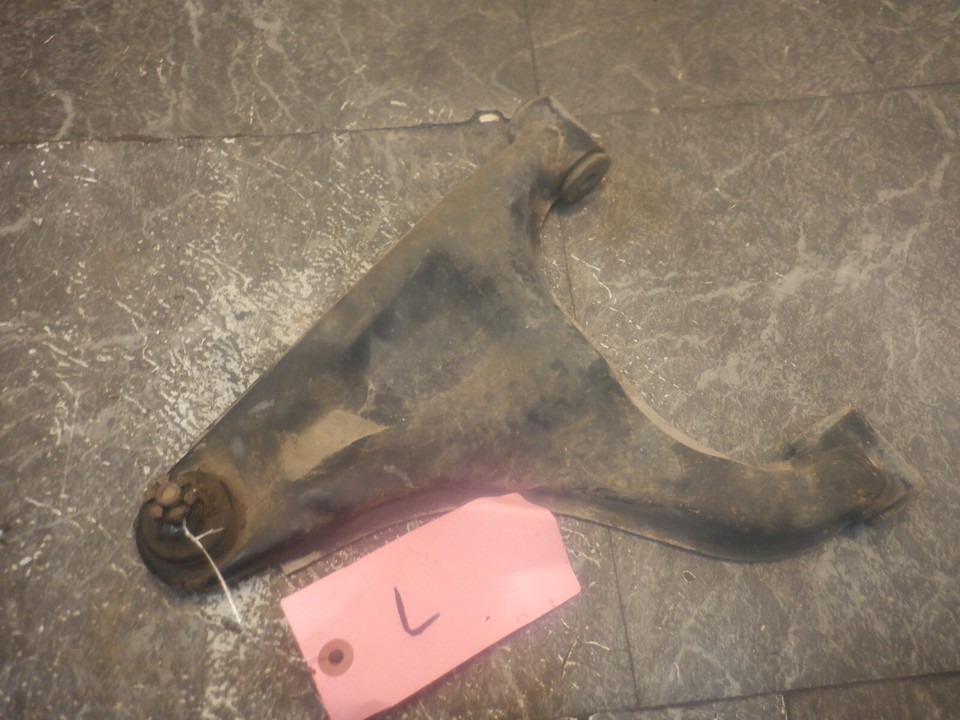 1997 YAMAHA TIMBERWOLF YFB 250 LOWER A ARM FRONT LEFT 4214 | eBay