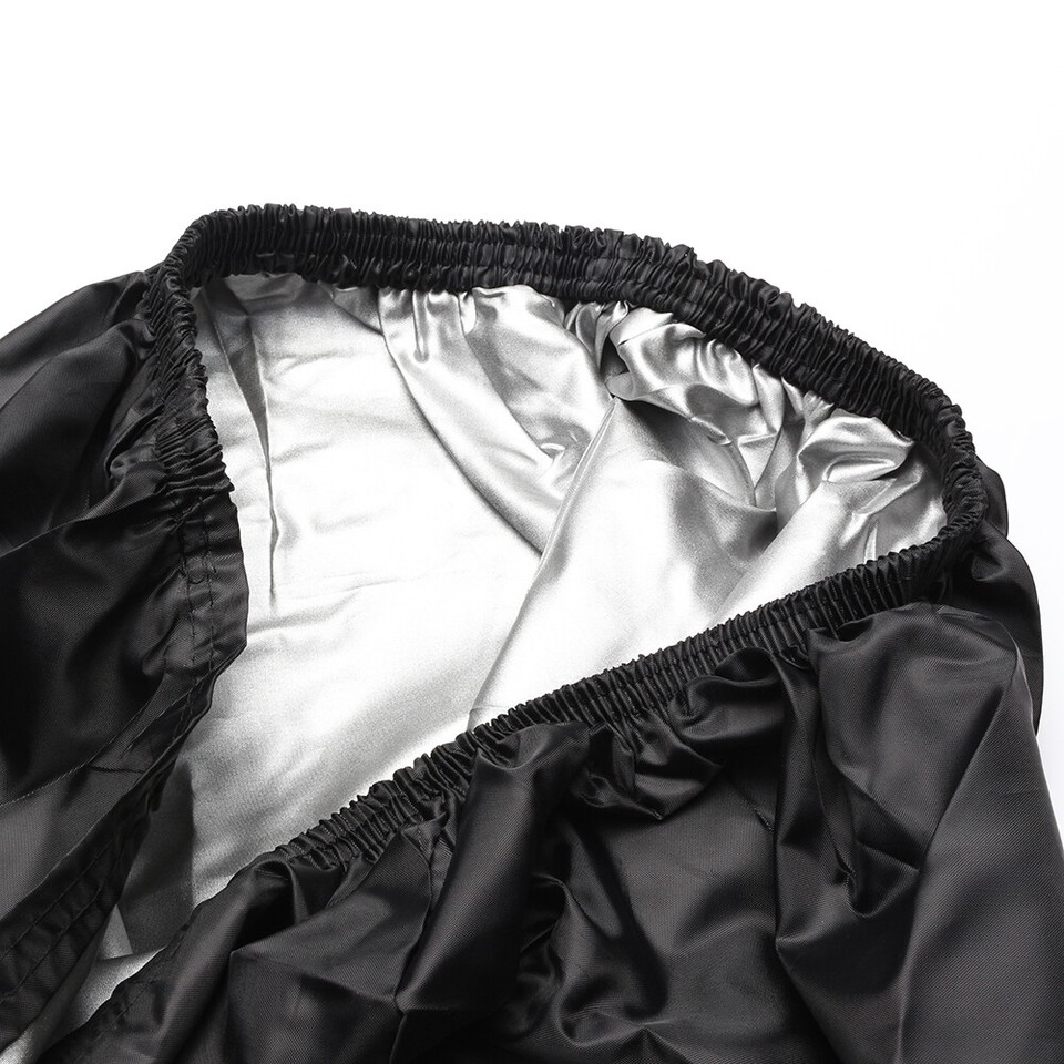 Universal Utility Vehicle UTV Cover Heavy Duty Side-by-Side Waterproof ...