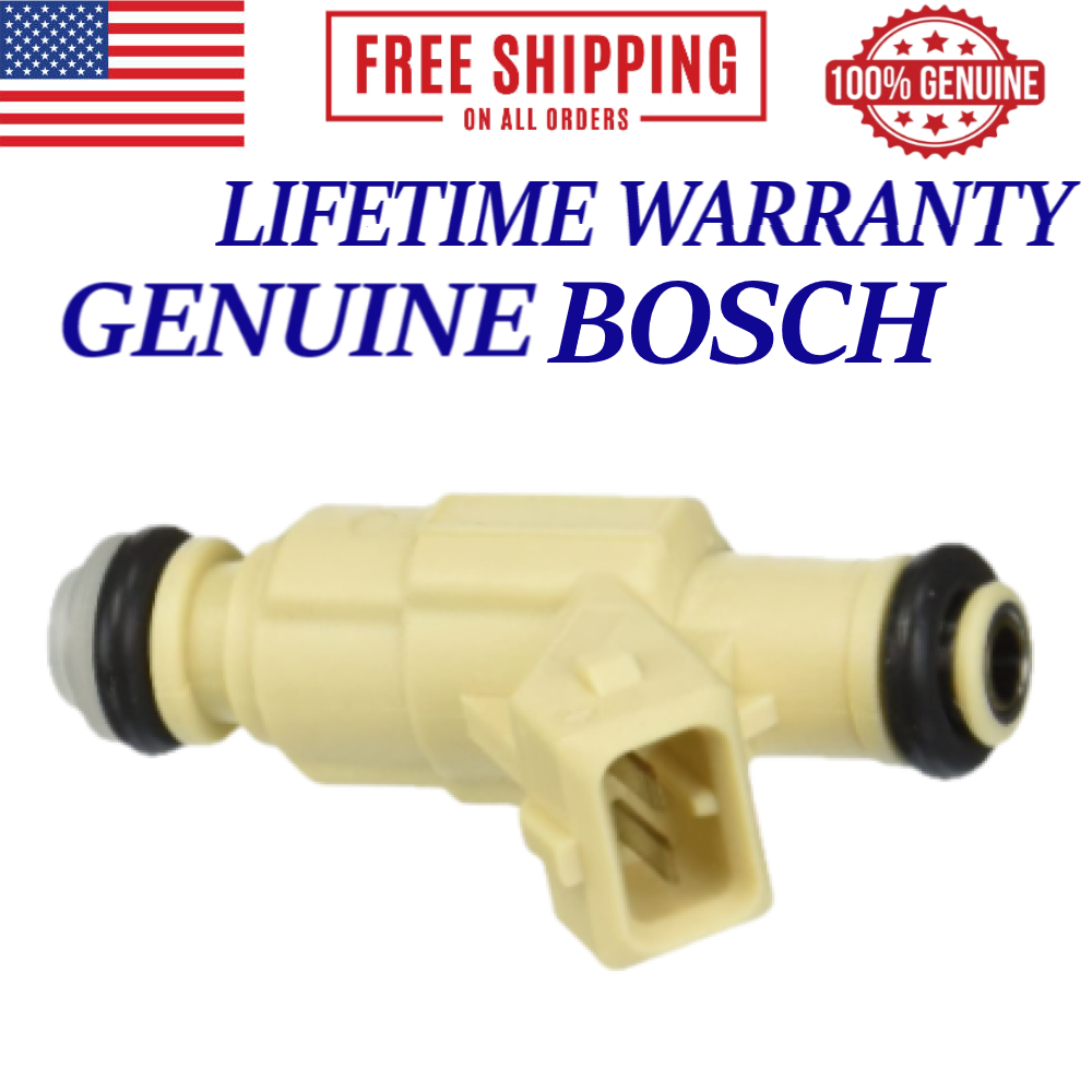 Fuel Injector Bosch 0280155705 for sale online | eBay
