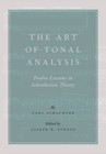 The Art of Tonal Analysis: Twelve Lessons in Schenkerian Theory - GOOD ...