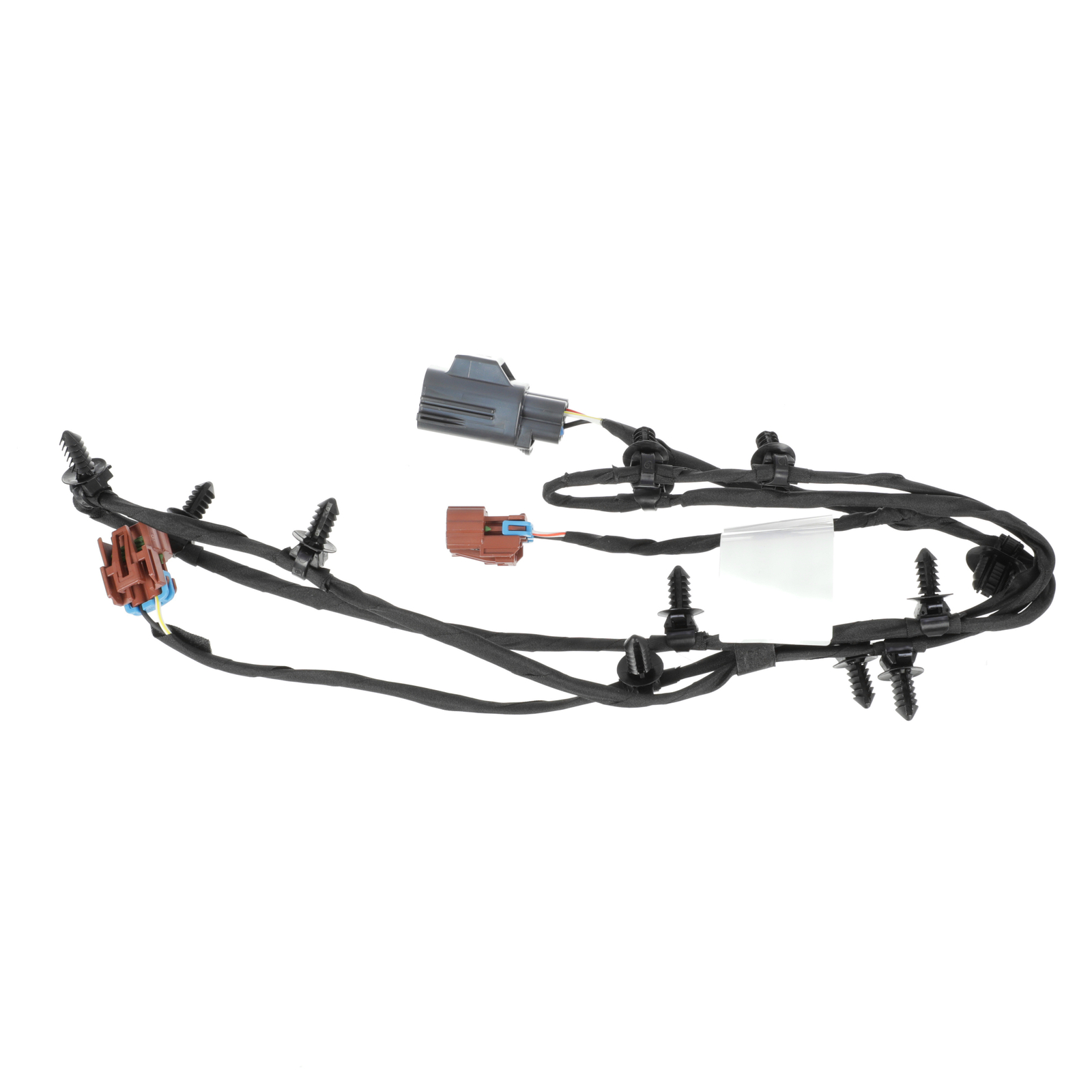 Headlight Wiring Harness-Sport, VIN: G Mopar 68336462AE for sale online ...