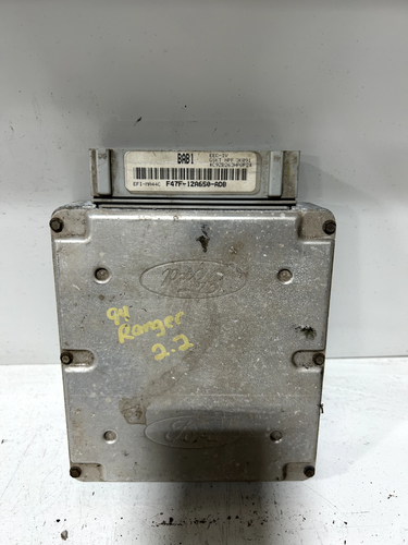 1994 Ford Ranger Engine Control Module ECU Computer ECM Bb3486 F47f ...