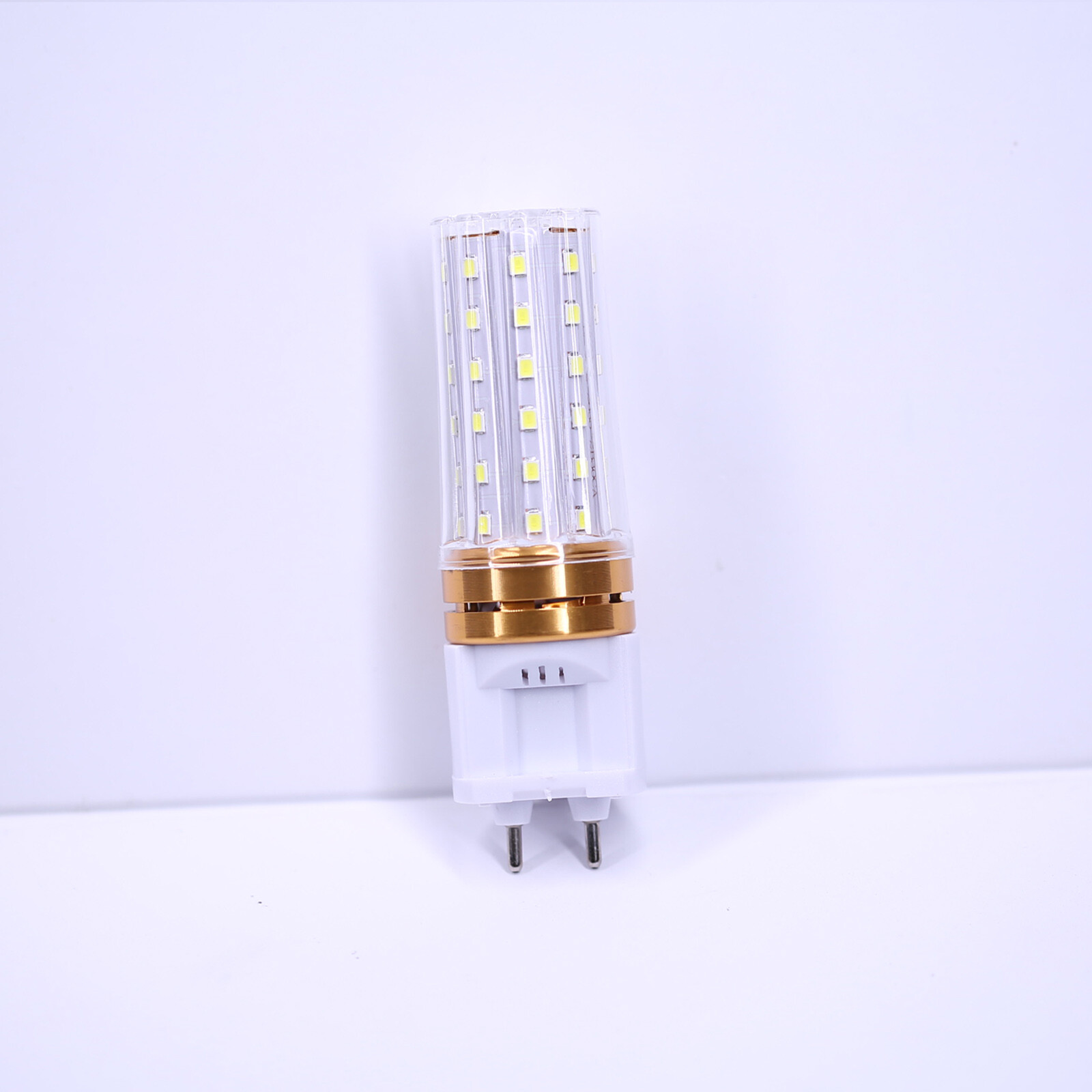 1X 10X G12 LED Corn Light Bulbs Bulb 220V 10W 20W 3000K 4500K 6000K ...