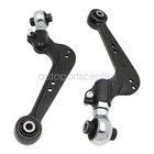 2X Rear Adjustable Alignment Camber Arms Fit Toyota RAV4 06-18 Lexus NX ...