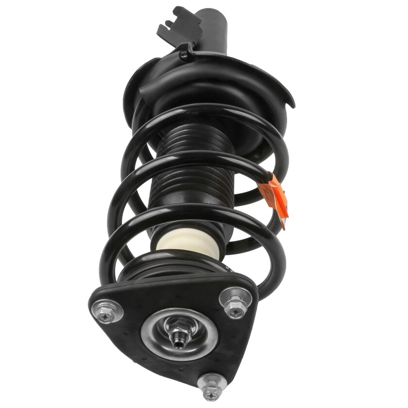 Pair Front Left & Right Struts Shocks For 2004-2013 Mazda 3 2006-2010 ...