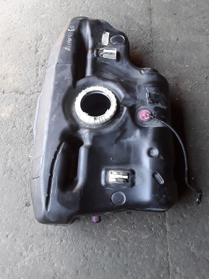 Fuel Gas Tank 2009 TOYOTA COROLLA L-2-BP | eBay