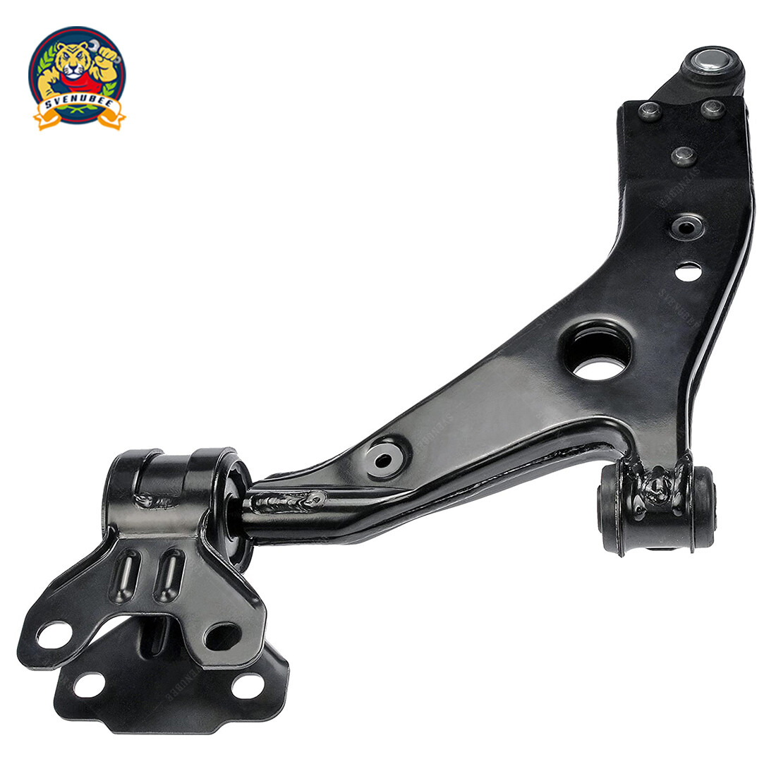 2Pc Front Lower Control Arm Ball Joint For 2013-2018 Ford Escape 2016 ...