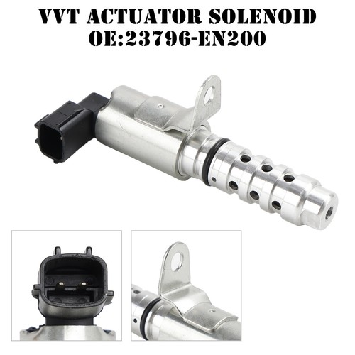 23796-EN200 Engine Variable Valve Timing VVT Actuator Solenoid for ...