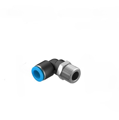1 PCS NEW FESTO Tracheal Connector QS-1/2-12 153010- | eBay