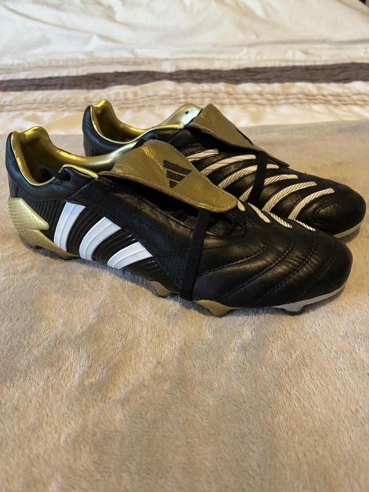 Adidas Predator Pulse EA Sports Football Boots | eBay UK
