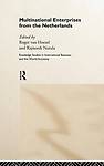 Multinational Enterprises from the Netherlands by Rajneesh Narula ...