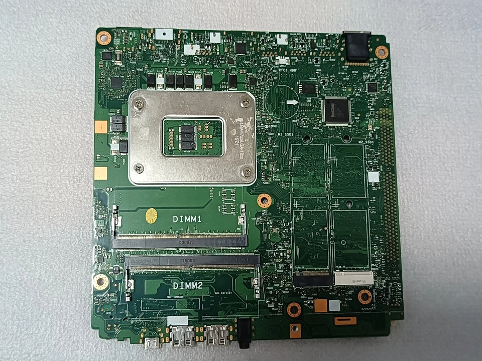 Lenovo ThinkStation P360 Tiny8 M90q Gen3 M950q DDR5 Motherboard Main ...