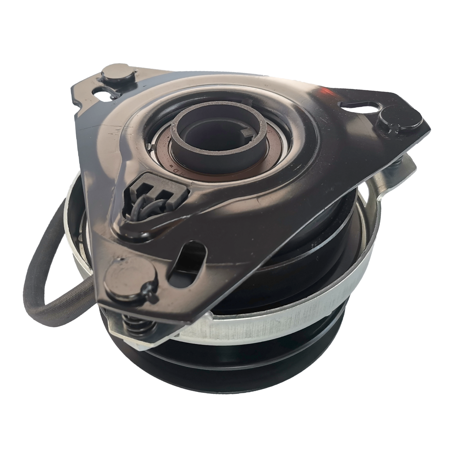 ELECTRIC PTO CLUTCH FOR JOHN DEERE SABRE AM103035, AM108601, AM115093 ...