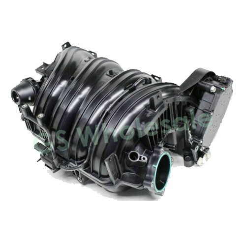 Genuine 283102GGA0 Engine Intake Manifold For Hyundai Sonata SantaFe ...