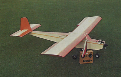 Telemaster 40 Sport Plane Plans, Templates and Instructions 73ws | eBay