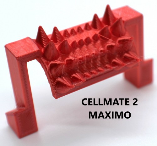 Cellmate V1 /V2(V3) Chastity Anti Pullout attachment - NEW MULTIPACKS ...