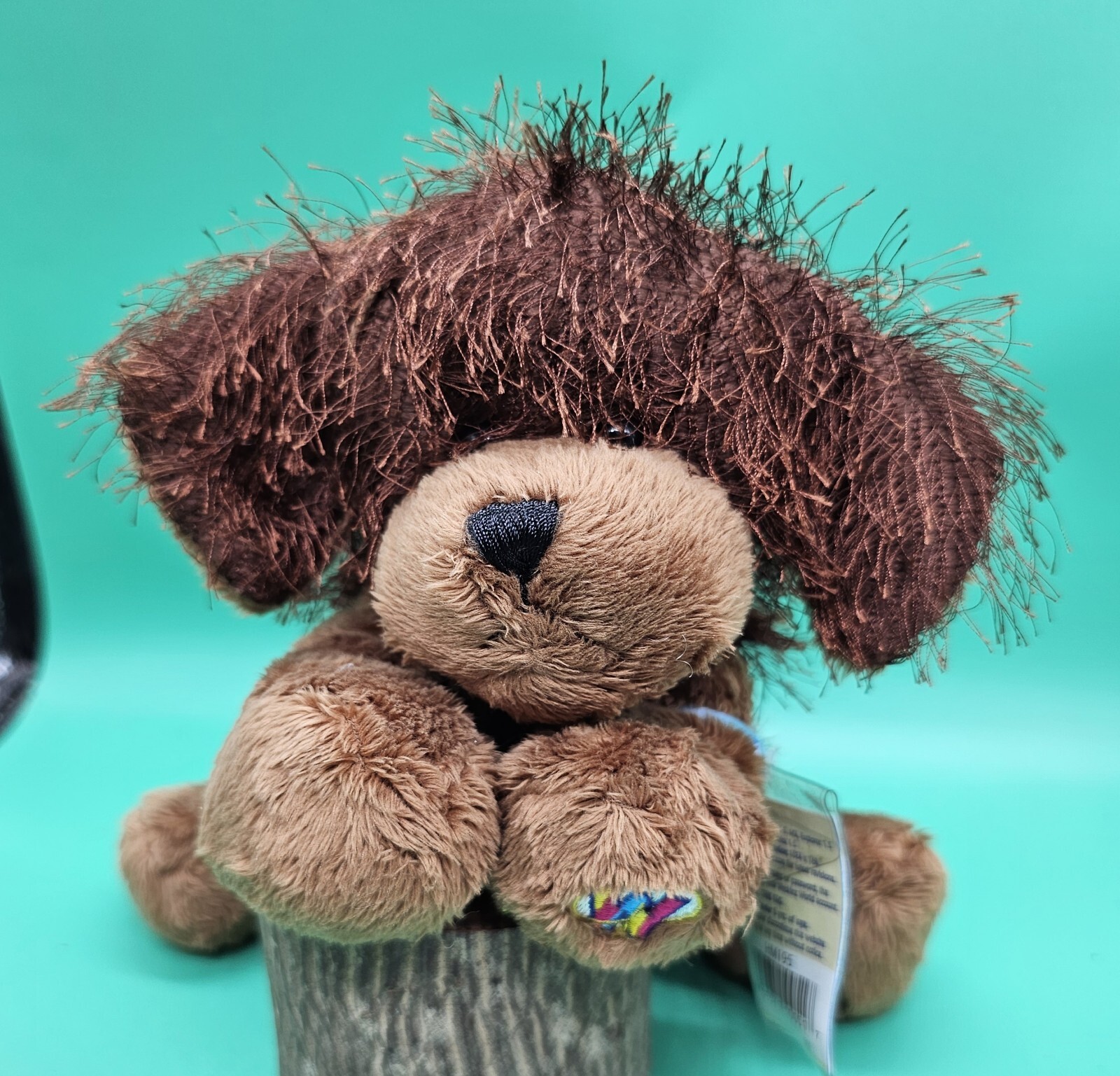 Webkinz Brown Dog for sale online | eBay