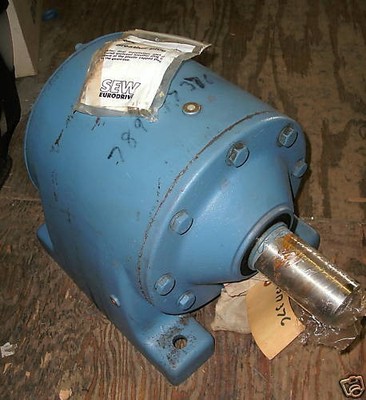 SEW EURODRIVE Parallel Helical Gear Drive R80A | eBay