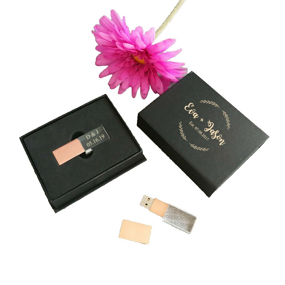 USB Box Wedding | eBay