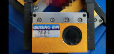 ** 1PC USED WUSUNG PW10-E free shipping | eBay