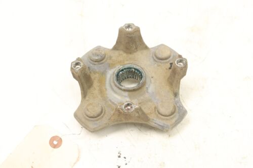 Arctic Cat Alterra 500 17 Hub RR LF or R Front 1502-462 #3 41352 | eBay