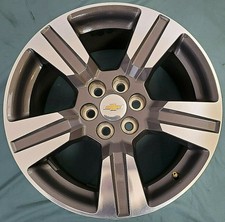 BMW 36116775606 Genuine OEM Factory Original Wheel Alloy for sale ...