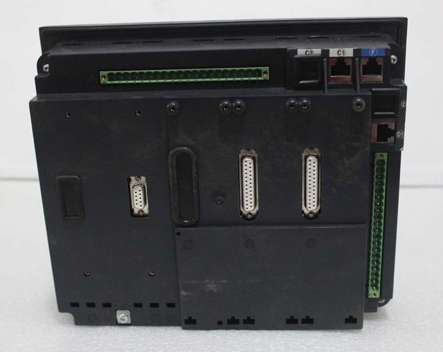 Schneider Electric Sepam series 60 Digital Protection Relay SEP363 ...