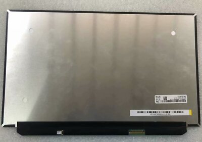 New NV125FHM-N82 FOR 12.5-inch 1920*1080 LCD Panel with 90 days ...