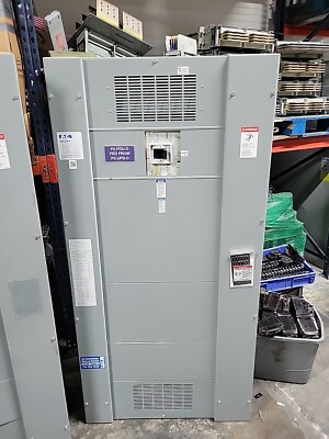 Electrical Panels & Boards - 800 Amp Panel