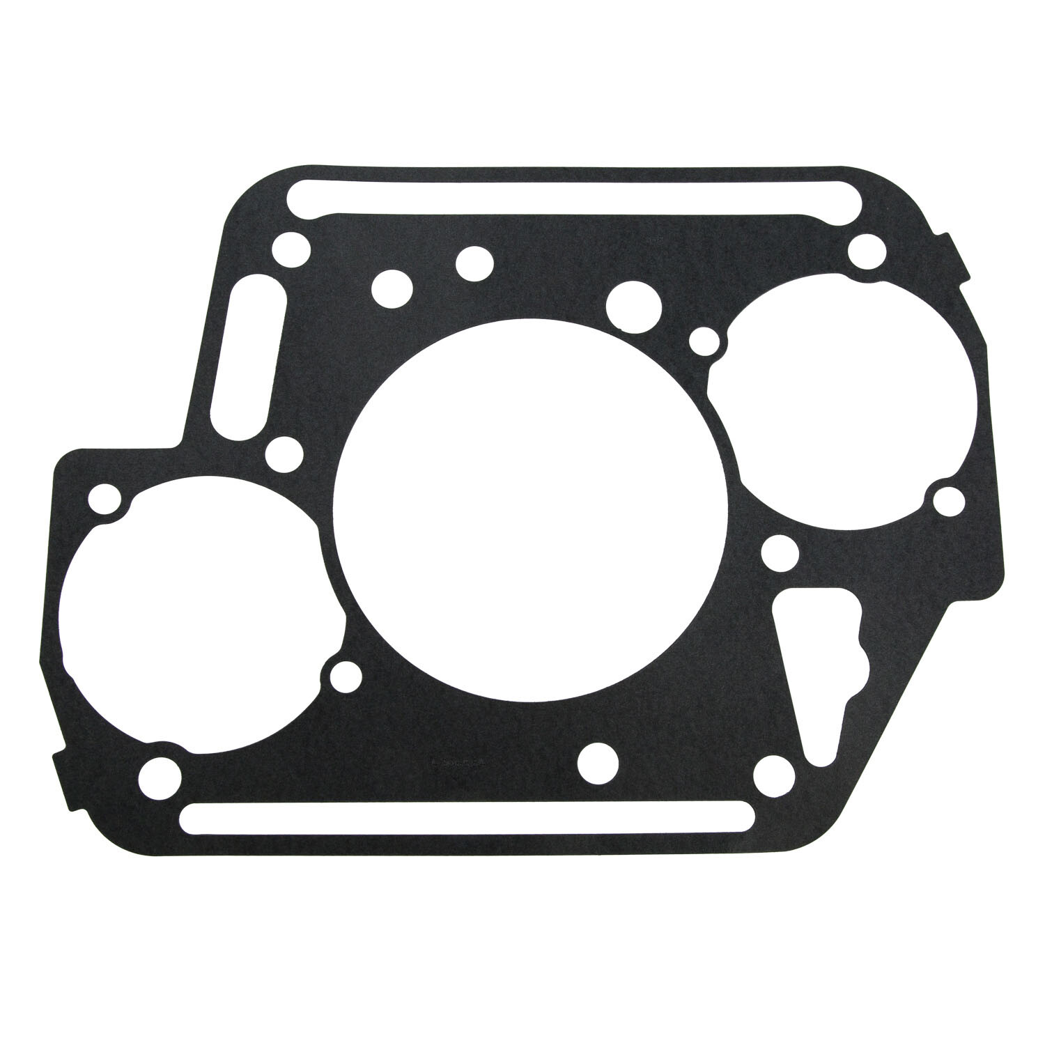 MAIN HOUSING GASKET FOR K2468/ | eBay