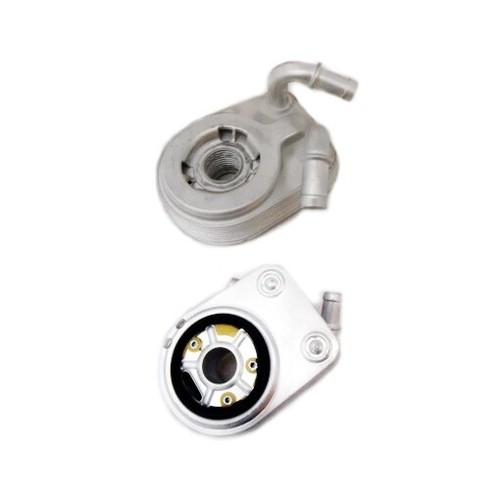 Oil Cooler Refroidissement Huile COL178Q 60801915 55180933 55186217 | eBay