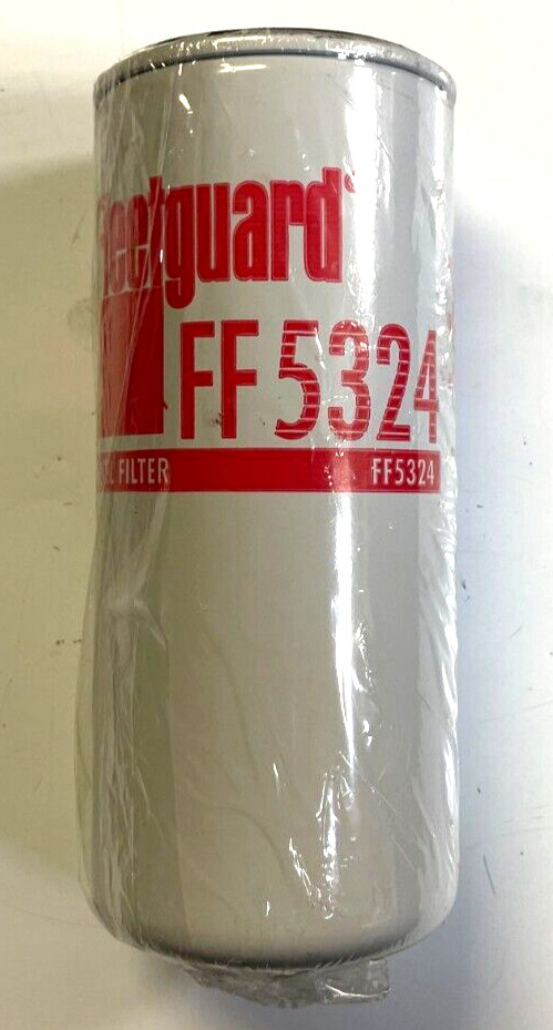 FLEETGUARD FF5324 - Fuel filter cross reference