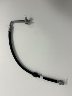 Brake Hydraulic Hose - Jaguar T4A47464 | eBay