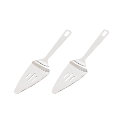 Farberware Professional Stainless Steel Pie Server - Set of 2 | eBay
