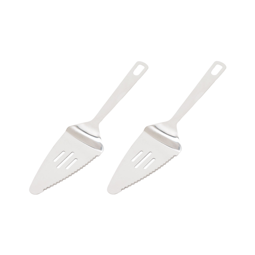 Farberware Professional Stainless Steel Pie Server - Set of 2 | eBay