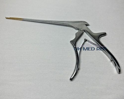 Aesculap FF771R 1mm Kerrison Punch Rongeur 40 Upwards 7" | eBay