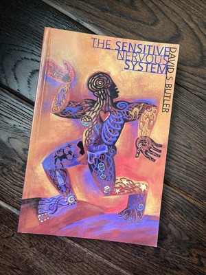 The Sensitive Nervous System Paperback David Butler | eBay