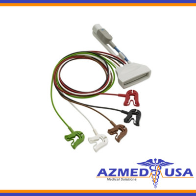 ECG & EKG Systems - Philips Telemetry